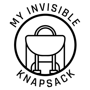 About – My Invisible Knapsack